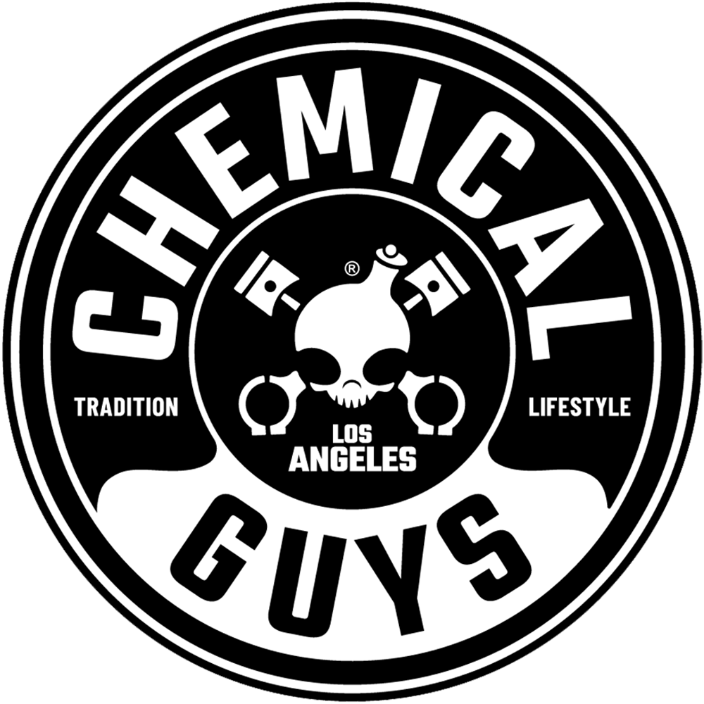Chemical Guys Authorised Retailers