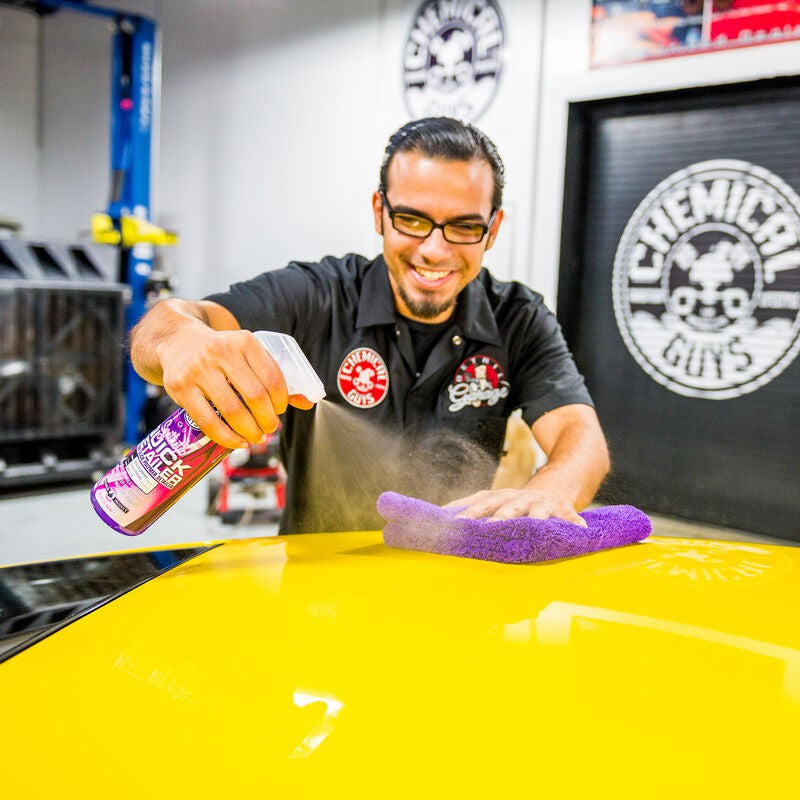 Chemical Guys Extreme Slick Synthetic Quick Detailer