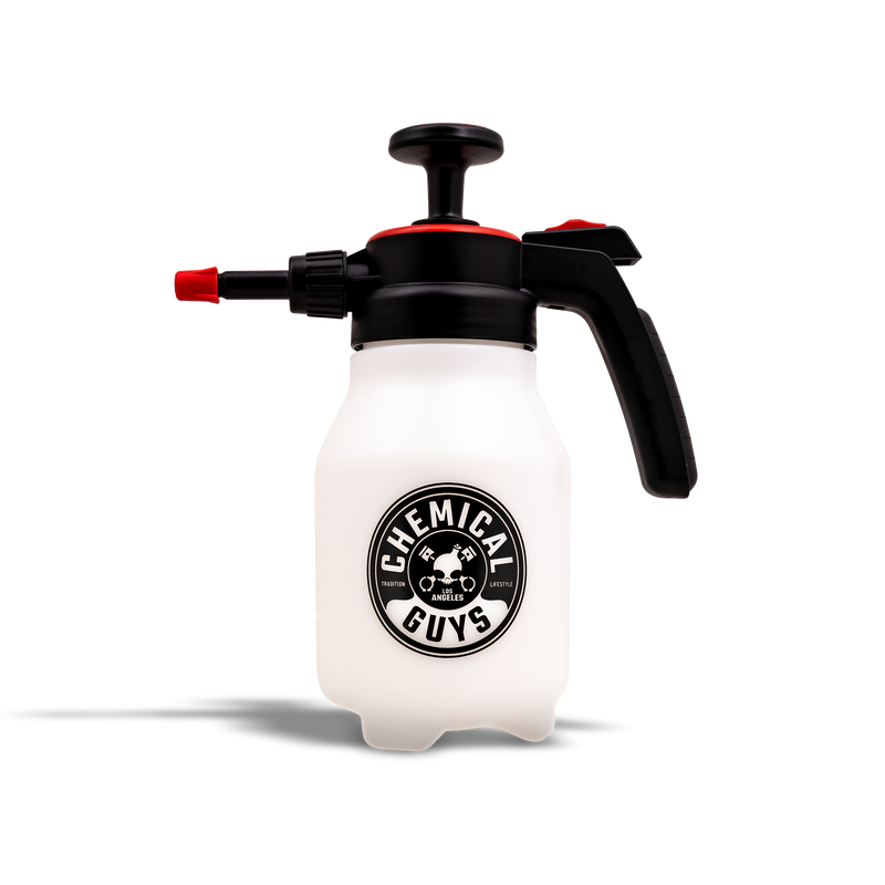 Mr Sprayer Full Function Atomizer and Pump Sprayer