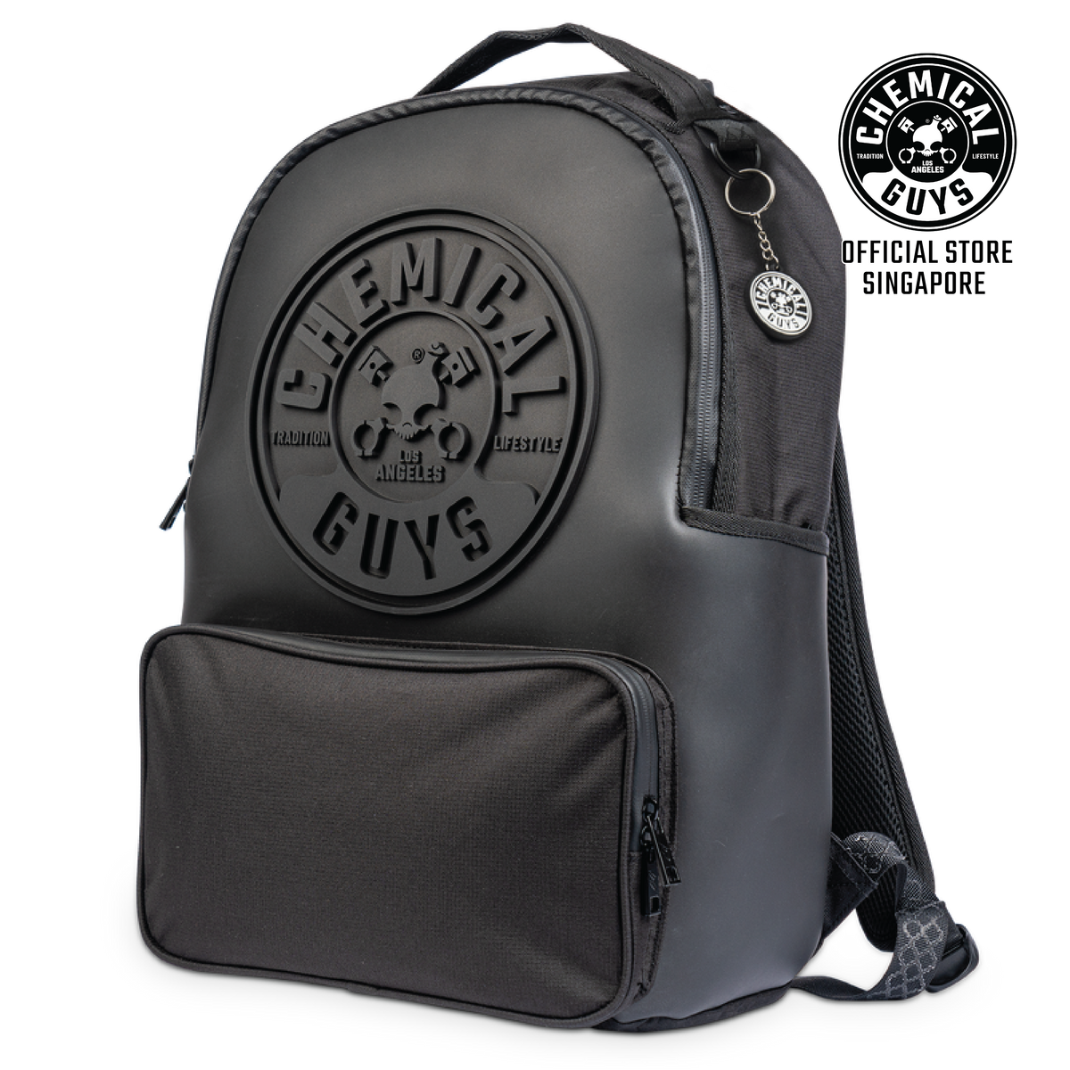 Legacy Stealth Multipurpose Backpack