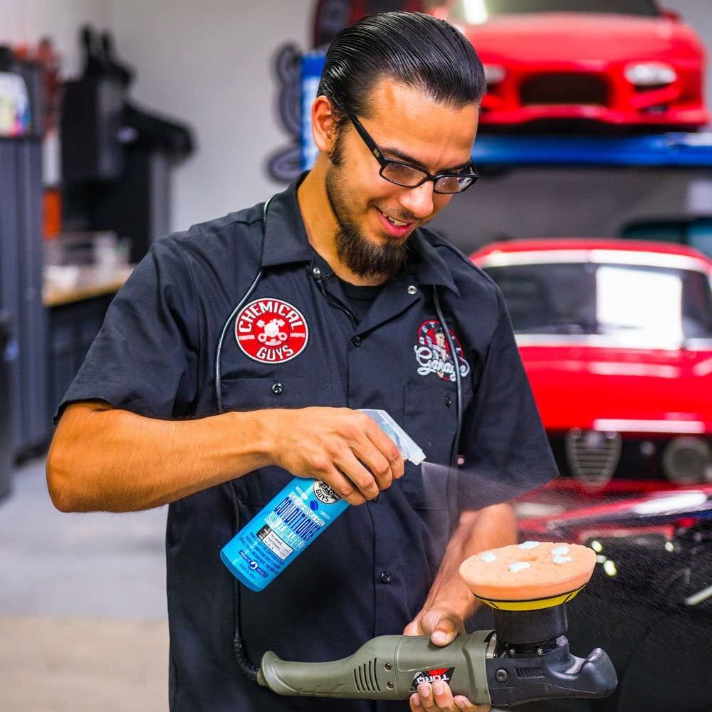 Chemical Guys Polishing & Buffing Pad Conditioner 16oz